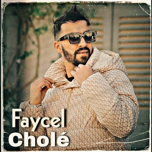 Nsokno Fajbel de Faycel Cholé en Amazon Music Unlimited