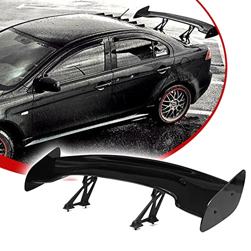 List of Top Ten Best Car Wing Spoiler 2023 Reviews