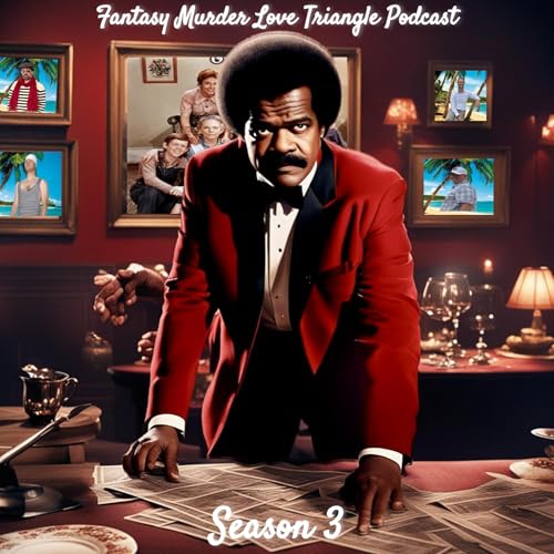 Amazon.com: Fantasy Murder Love Triangle: A 70s TV Podcast : Roy ...
