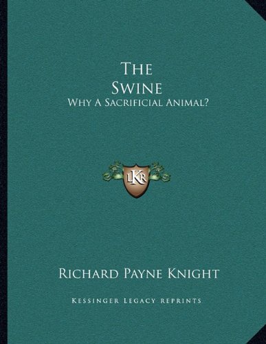 Swine : Amazon.in: Books