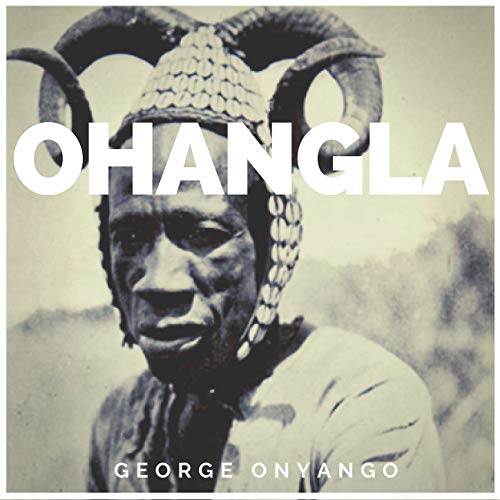 Play Ohangla by George Onyango on Amazon Music