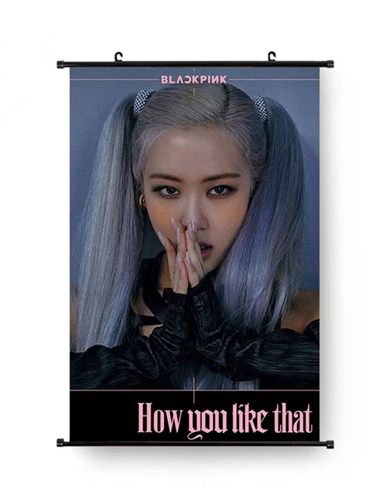 Buy Goodern Blackpink s Blackpink How You Like That New Album s ...