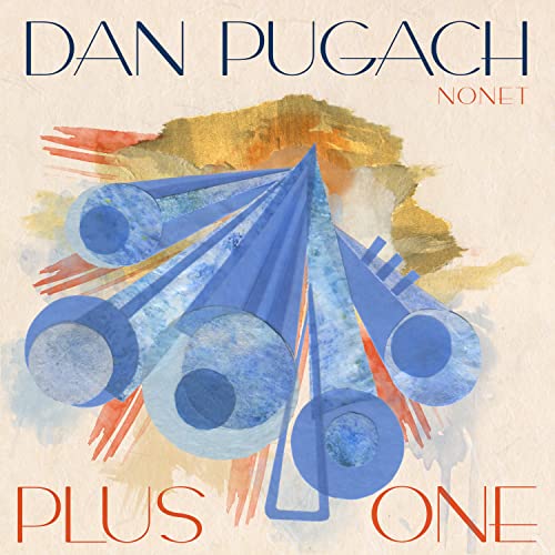 Play Plus One by Dan Pugach on Amazon Music