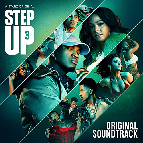 Play Step Up: Season 3, Episode 1 (Original Soundtrack) by Ne-Yo ...