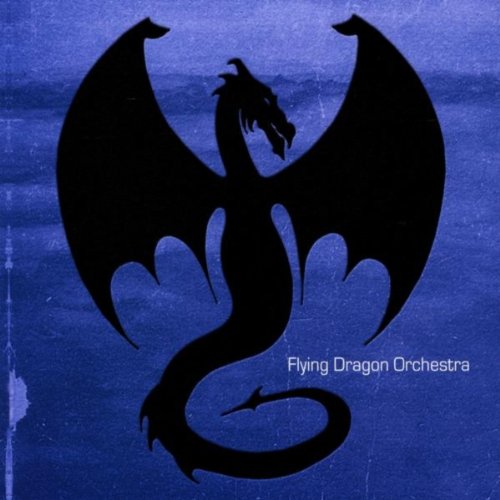 Amazon.com: Flying Dragon Orchestra : Flying Dragon Orchestra: Digital ...