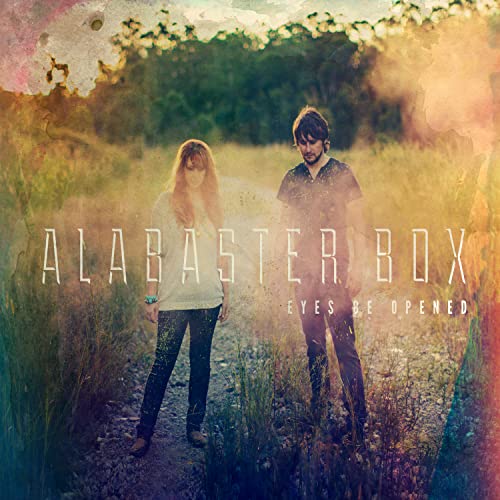 Amazon.com: Eyes Be Opened : Alabaster Box: Digital Music