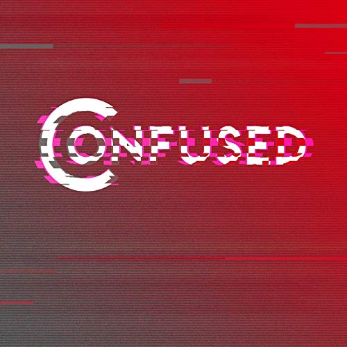 Confused by David Ganson on Amazon Music - Amazon.co.uk