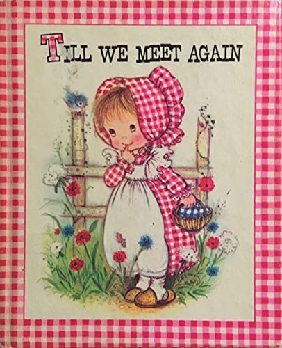 Till We Meet Again - Miniature Library - Norcross Inc 1974: Colin ...