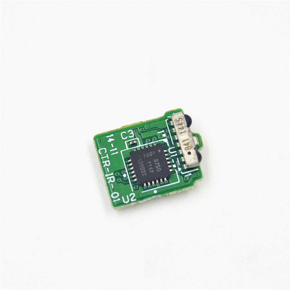 Amazon.com: IR Infrared Module PCB Receiver Board for Nintendo 3DS 3DS ...