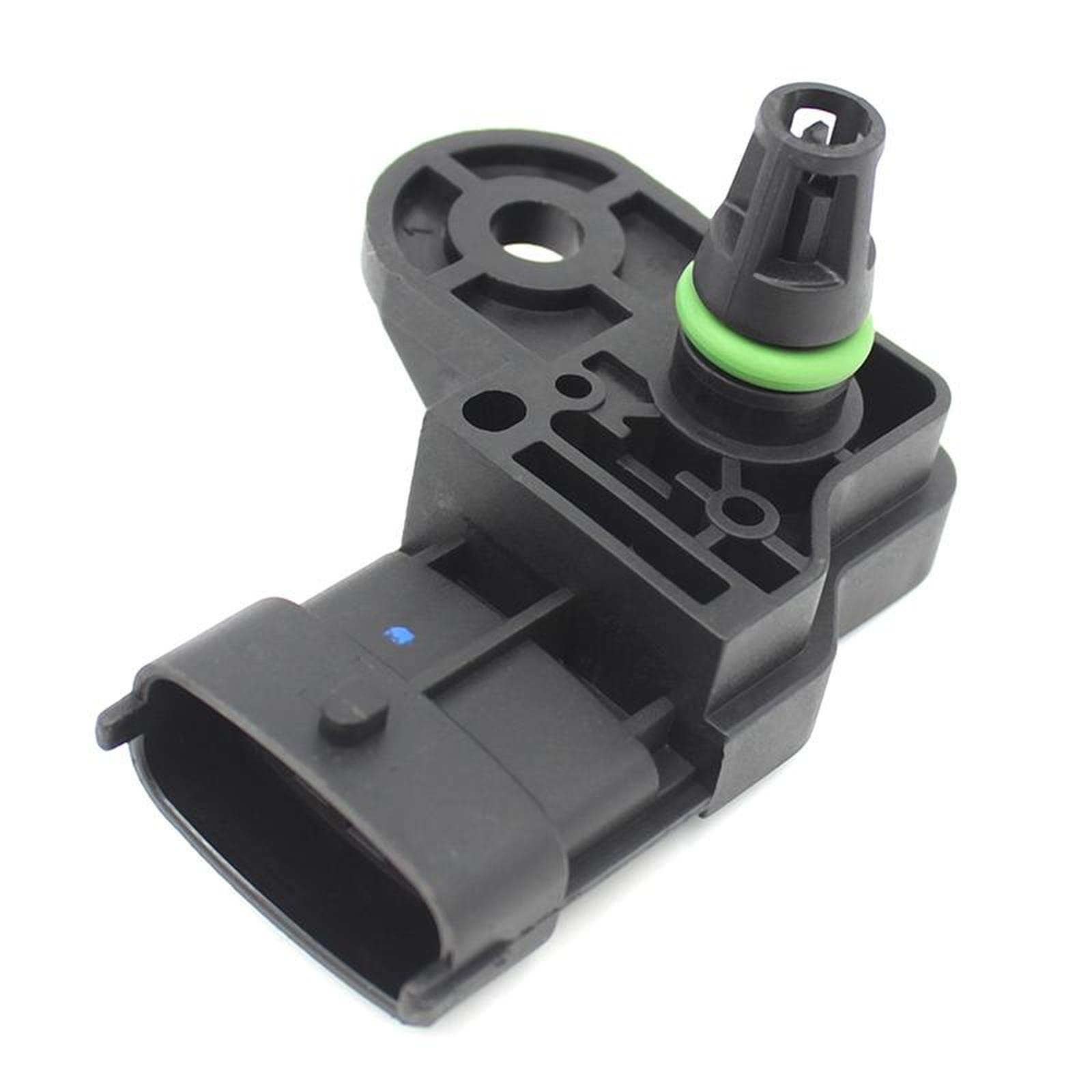 Amazon | MAP マニホールド絶対圧力センサー、ボルボ V40 ハッチバック ディーゼル 2.0 2015-2018 31405341 ...