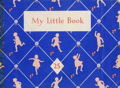 Janet and John - My Little Book 25: Amazon.co.uk: O'Donnell, Mabel ...