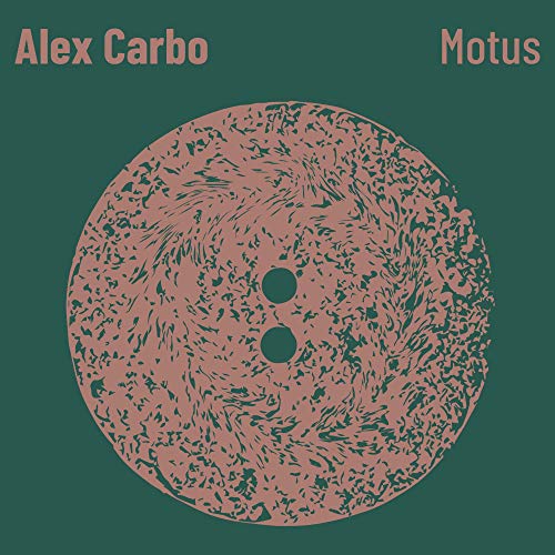 Amazon.co.jp: Motus : Alex Carbo: Digital Music