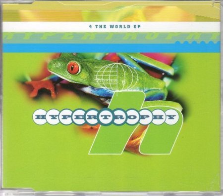 4 the World E. P. - Amazon.com Music