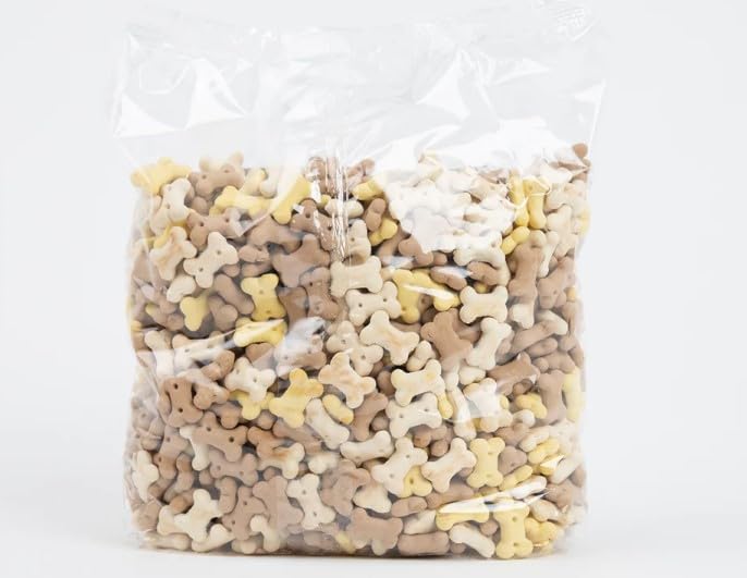 Migliori Biscotti Per Cani Rolls Rocky (con Recensioni) | Canissimo.it