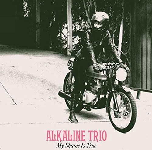 Alkaline Trio Concerts & Live Tour Dates: 2023-2024 Tickets | Bandsintown
