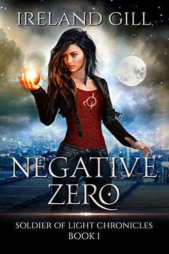 Negative Zero Readper Negative Zero Readper