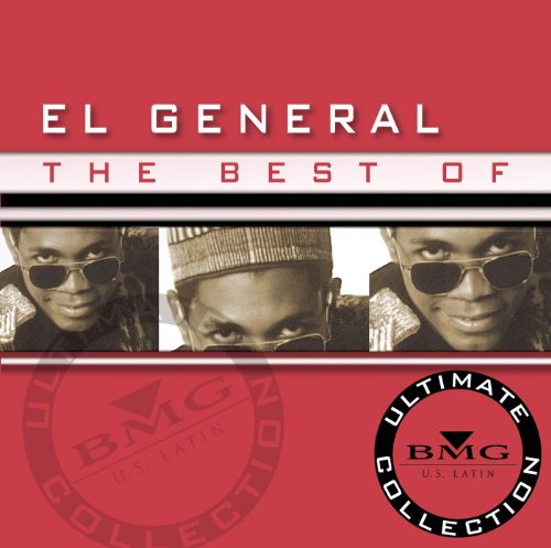 The Best Of - Ultimate de El General en Amazon Music Unlimited