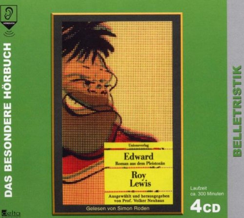 Edward: Lewis,Roy, Roden,Simon: Amazon.es: CD y vinilos}