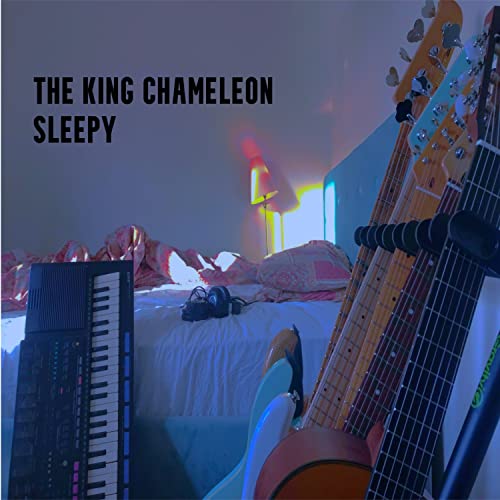 Écouter sleepy par The King Chameleon sur Amazon Music Unlimited