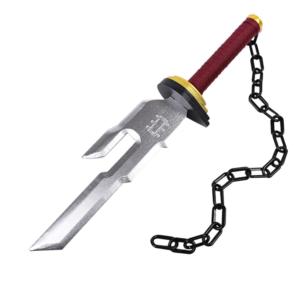 Amazon.com: JXAFD Toji Fushiguro Sword,Inverted Spear of Heaven,Toji ...