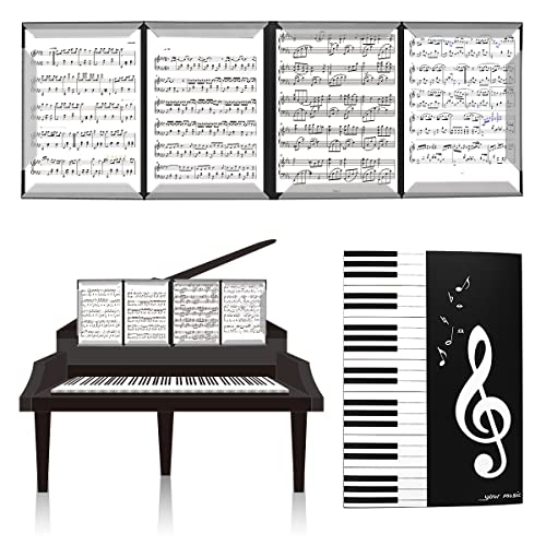 Amazon Best Sellers: Best Sheet Music Folders