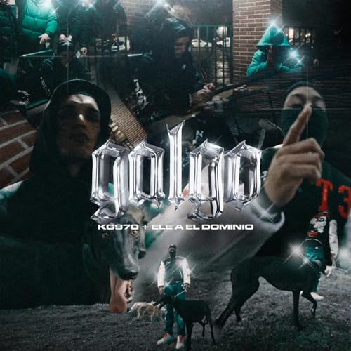 Play Galgo by kg970 & Ele A El Dominio on Amazon Music Unlimited
