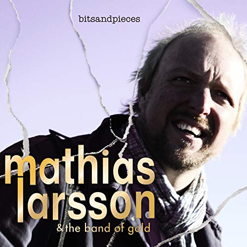 Play Bitsandpieces by Mathias Larsson & the Band of Gold on Amazon Music