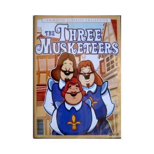 Animated Classics Collection:The Three M: Digiview Productions ...