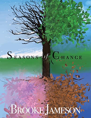 Book review of Seasons of Change - Readers' Favorite: Book Reviews and ...