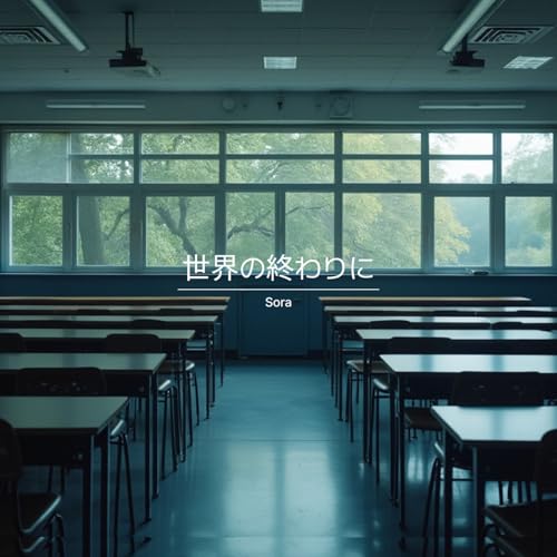 Amazon Music - そら(Sora)の世界の終わりに - Amazon.co.jp