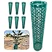 Amazon.com : smart spring Plant and Tree Guard Protector; Wrap Tall ...