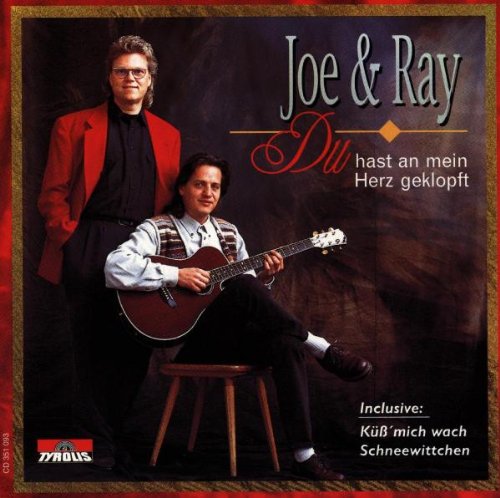 Joe & Ray - Joe & Ray - Amazon.com Music