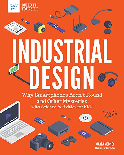 53 Best Industrial Design Books of All Time - BookAuthority