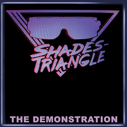 Play The Demonstration by Shades-Triangle on Amazon Music