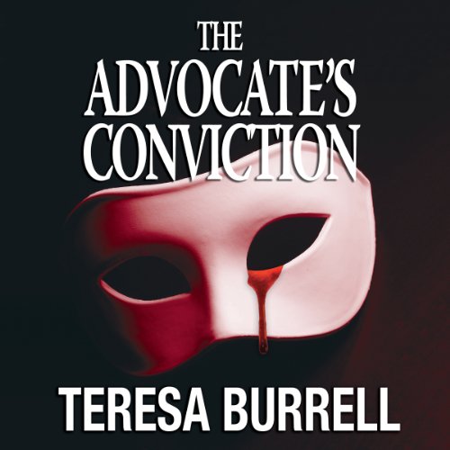 Amazon.com: The Advocate's Betrayal: The Advocate Series, Book 2 ...