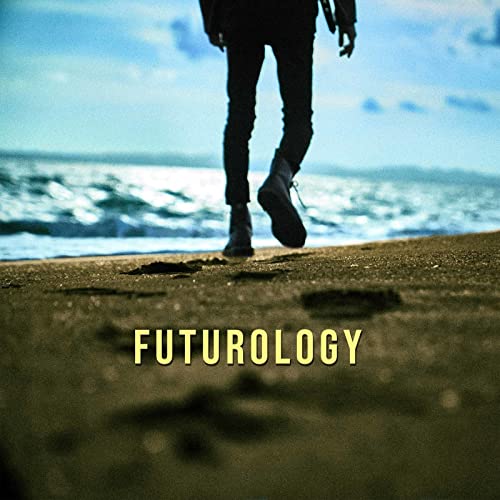 Amazon.co.jp: FUTUROLOGY : The Docci: デジタルミュージック