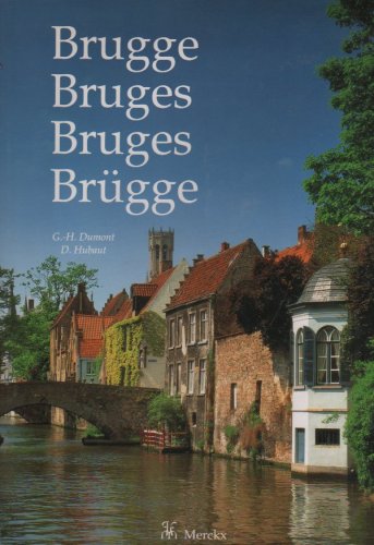 Brugge - Bruges - Bruges - Brugge : Amazon.in: Books