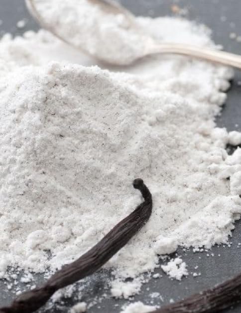 Amazon.com : VANILLA POWDER - Pantry Essential! For Baking and ...