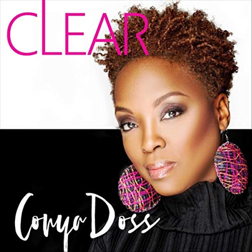 Amazon.com: Clear : Conya Doss: Digital Music