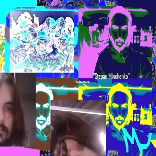 Amazon.com: Provadniza : Stepan Minchenko: Digital Music