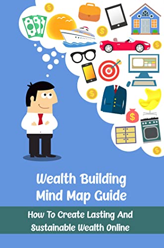 Wealth Building Mind Map Guide: How To Create Lasting And Sustainable ...