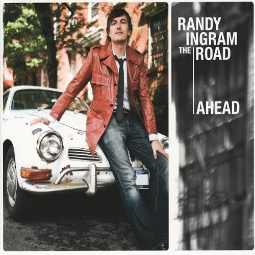 Randy Ingram - The Road Ahead - Amazon.com Music