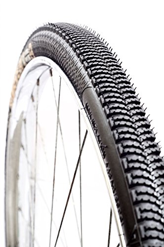 Buy LUNA Vortex Bicycle Tyre Online at Low Prices in India - Amazon.in
