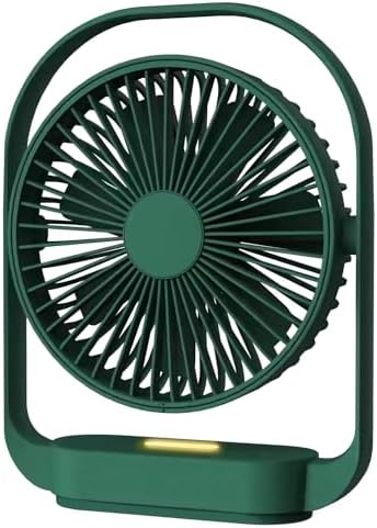 Amazon.com: AceMining Fan, Silent Fans & Cooling, Rechargeable Fans ...