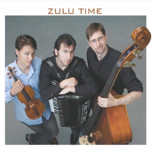 Play Zulu Time by Zulu Time on Amazon Music