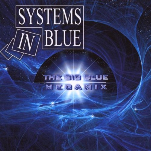 The Big Blue-Megamix: Amazon.de: Musik-CDs & Vinyl