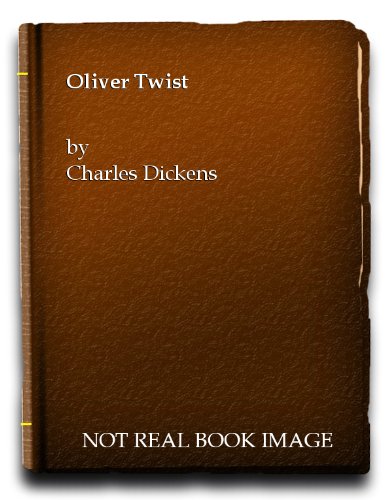 Amazon.co.jp: Oliver Twist (Streamline Books) : Dickens, Charles: 洋書