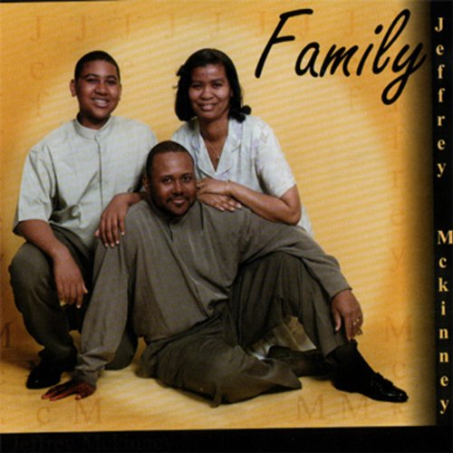 Amazon.com: Family : Jeffrey McKinney: Digital Music