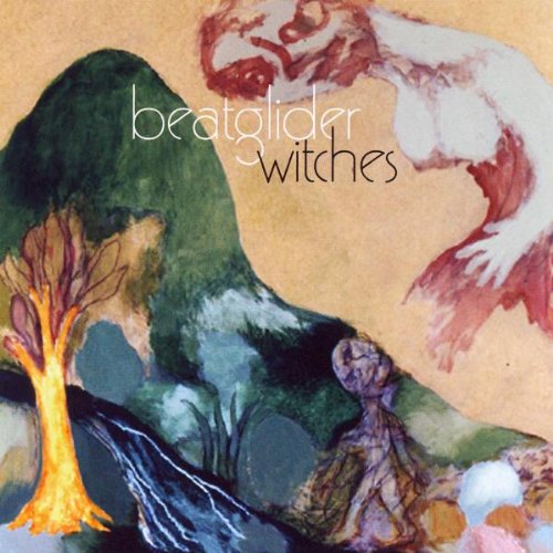 Amazon.com: Witches: CDs & Vinyl