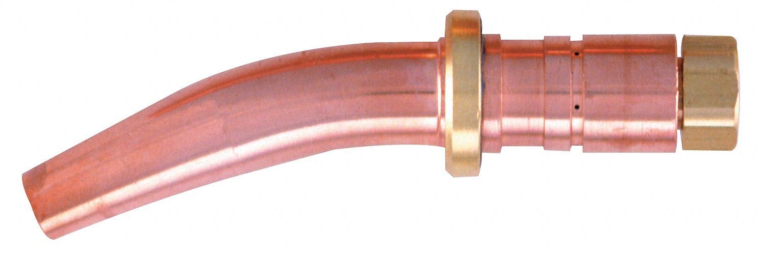 Miller Electric Heavy Duty Gouging Tip, SC Heavy Duty, 3 Tip Size ...